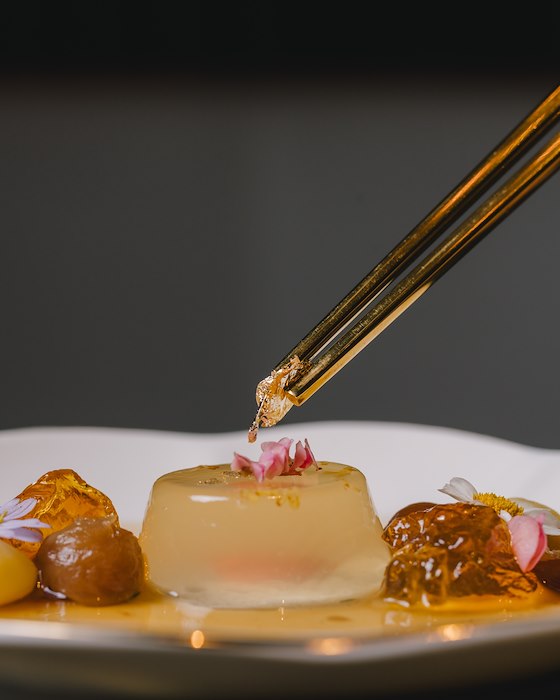 Yue Restaurant & Bar | Chinese Restaurant in Phuket