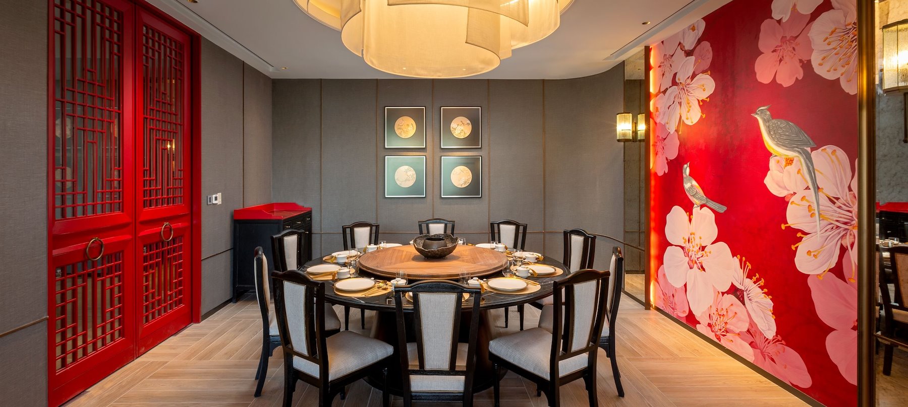 Yue Restaurant & Bar | Chinese Restaurant in Phuket