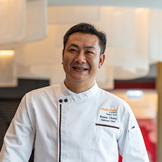 Meet The Chef | Chinese Restaurant in Phuket